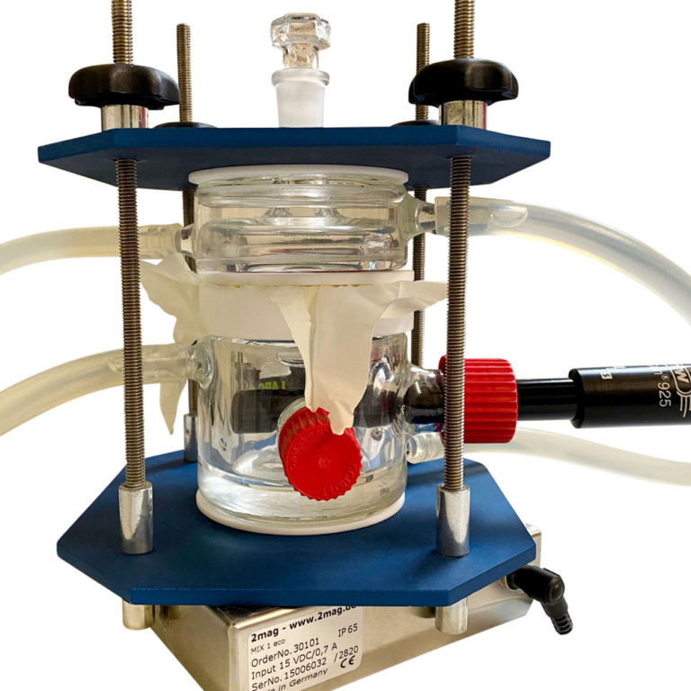 Fluid-PermCell NW50-liquid