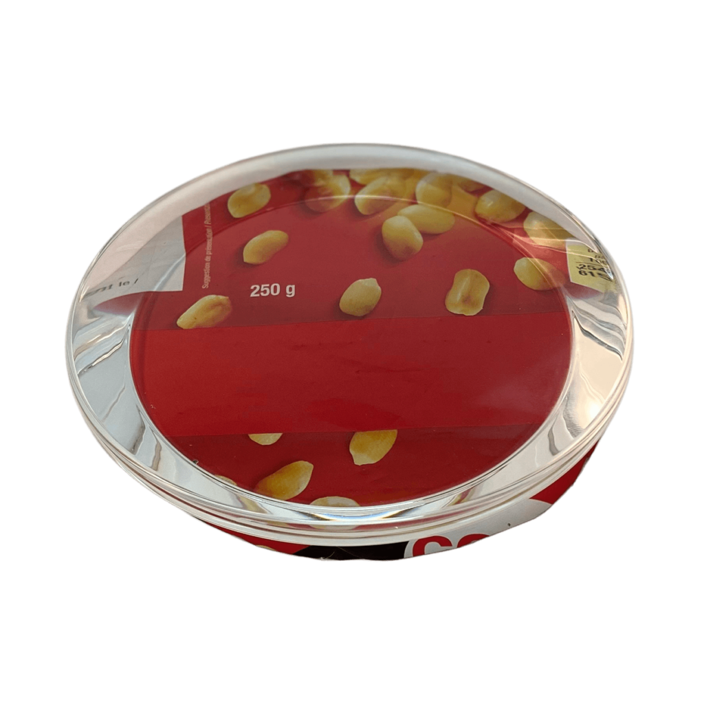 MigraCubicle - Migration cell according to standard 1186