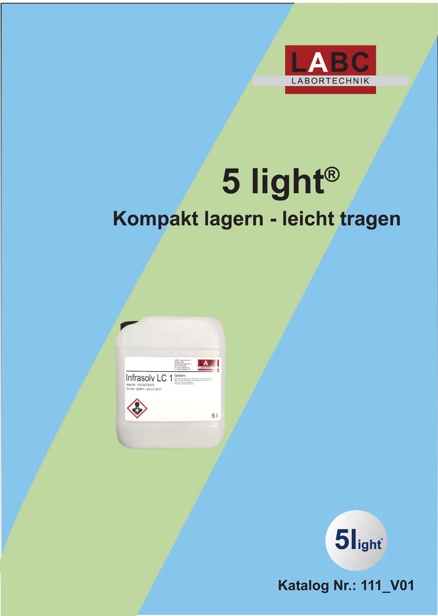 Catalogue - LABC