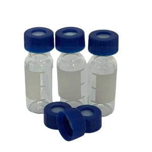 Migration, Permeation und Caps & Vials von LABC-Labortechnik